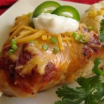 Chicken Ole' - Center for Weight Loss Success (CFWLS)